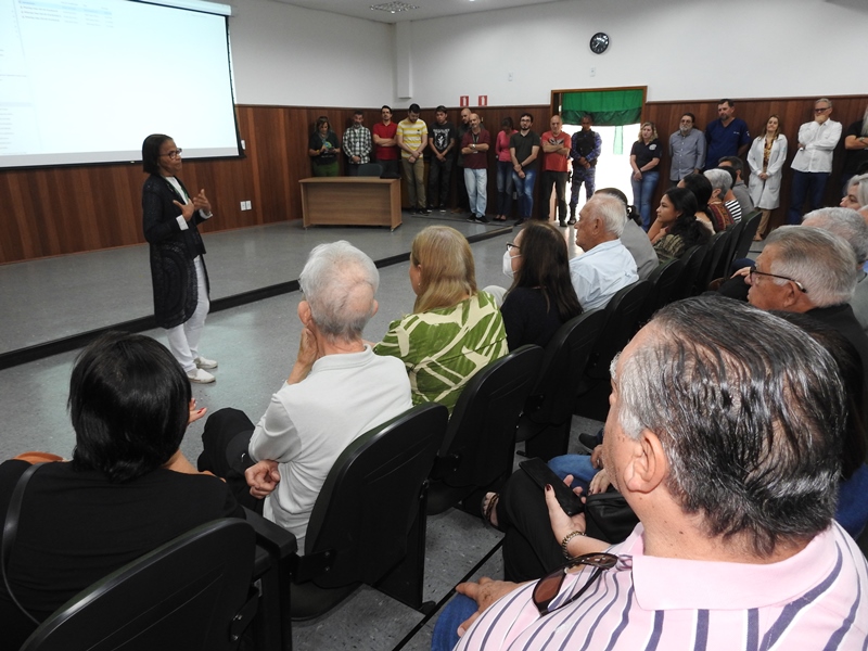 Unesp - Faculdade de Medicina Veterinária e Zootecnia - Câmpus de Botucatu